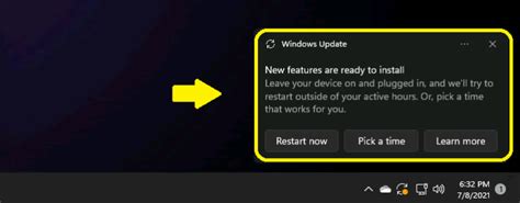 The Complete Guide To Fake Windows Updates Any Runs Cybersecurity Blog