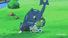 Pokemon Boob GIFs Tenor