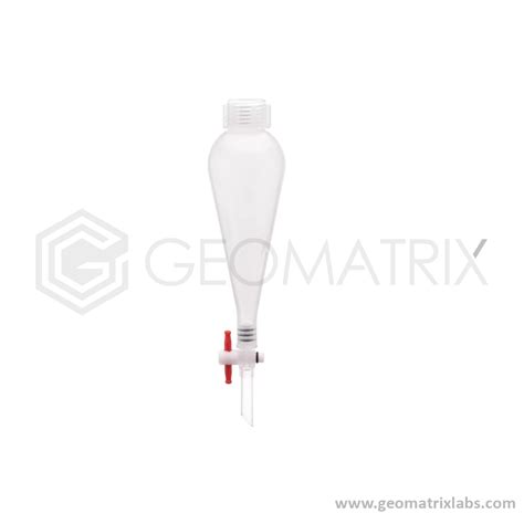 Seperatory Funnel Geomatrix