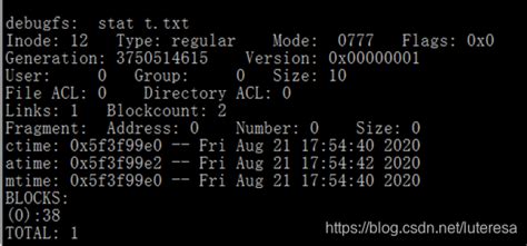 Linux内核之io2:ext文件系统详解案例解析ext2文件系统 Csdn博客 Linux内核之io2:ext文件系统详解案例解析ext2文件系统 Csdn博客
