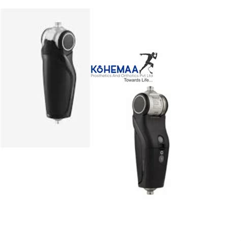 Lower Limb Microprocessor Controlled Prosthetic Knee At ₹ 2200000 In