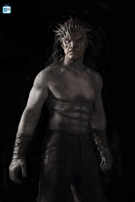 Agents Of Shield Matthew Willig As Lash Reveled 2 By Kingtchalla