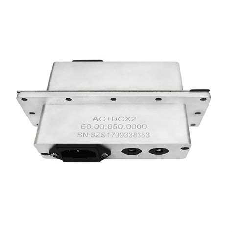 6ghz Rf Module Connector 230v Av 12v Dc At Best Price In Ahmedabad