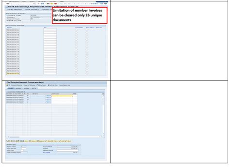 Explore The Benefit Of Using Fiori App For Incoming Customer Payments