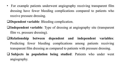 Formulation Of Hypothesis Pptx