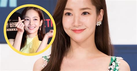 12 Precious Times Park Min Young Made Us Fall In Love With Her Bright