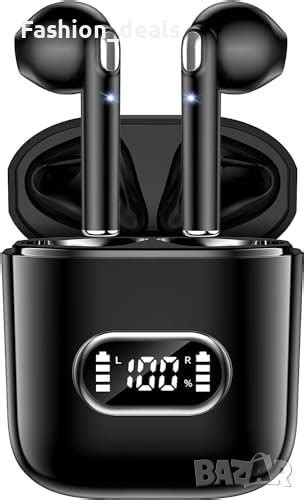 Нови Безжични Bluetooth Слушалки Леки Момичета Момчета Подарък в Bluetooth слушалки в гр София