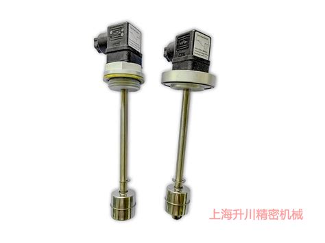 上海升川精密机械有限公司