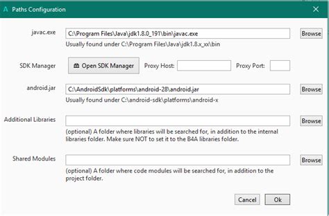 Problem With Firebasenotifications B4x Programming Forum