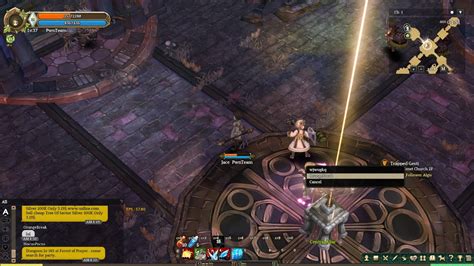 Leeching Using A Bot And Aoe Hack Hacking Abusing Reports Tree Of