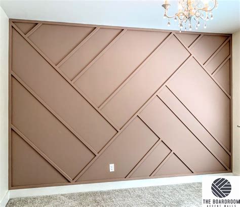 32 Best Wood Trim Accent Wall Ideas And Designs For 2023 Artofit