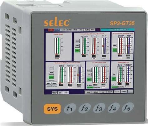 Touch Screen Hmi At Best Price In Ahmedabad By Industrial Automation ID 12810349191