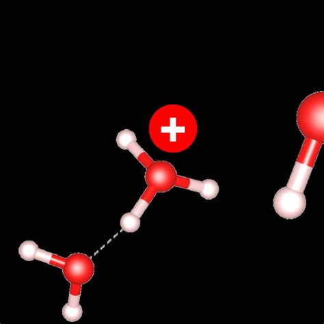 Representative Structures Of The A Solvent Separated Ion Pair And B Download Scientific