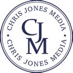 Chris Jones Media Award Winning Sports Writer And Journalist
