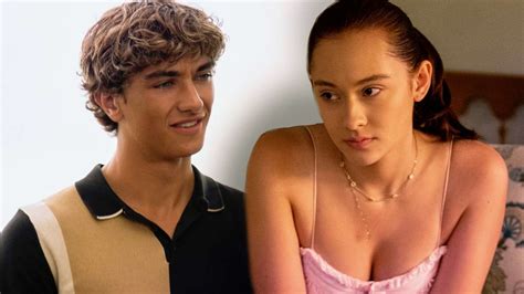 The Summer I Turned Pretty Season 2 Episode 7 Recap And Ending