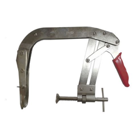 Hunter Valve Spring Compressor