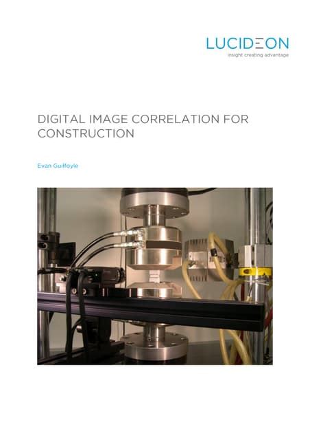 Ensuring Structural Integrity With Geotechnical Testing Service And Cctv Drain Inspectionpdf