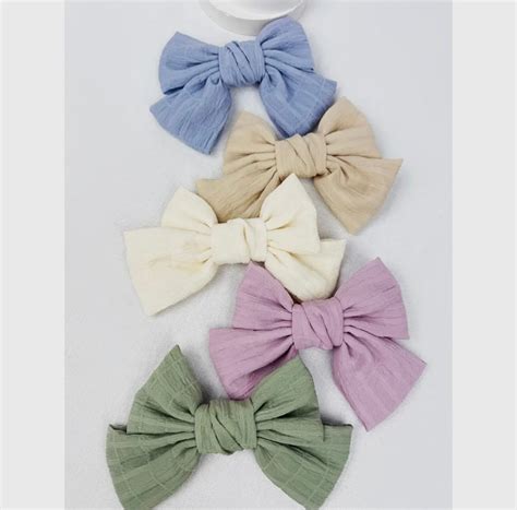 Soft Bows Tres Companies Boutique