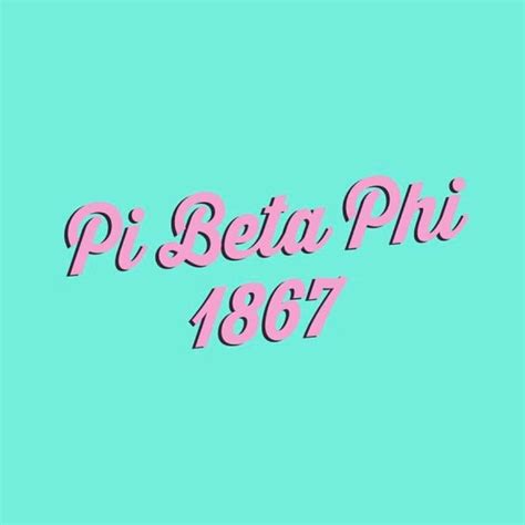 Pi Beta Phi Vt Beta Alumnae Good Morning Angels There Are So Many Things To Celebrate Today