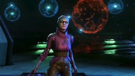 Mass Effect Andromeda Will Not Receive Single Player Dlc Attack Of