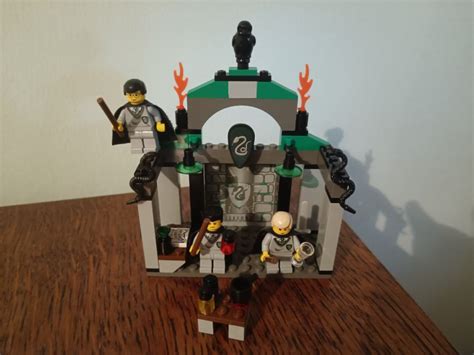 LEGO Harry Potter