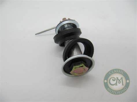 Mgb Suspension Classic Motoring