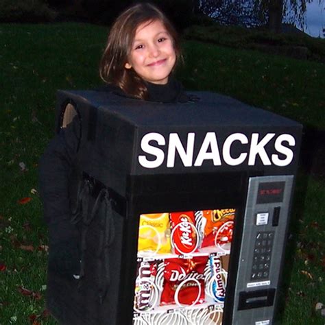 Vending Machine Diy Costume Diy Candy Vending Machine Costume Tutorial