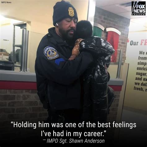 Strati Georgopoulos On Linkedin Heartwarming Rescue The Officer Who