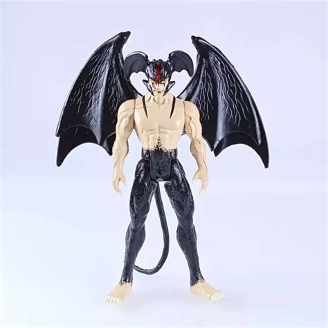 Collezione Devilman Action Figure Banpresto Giapponese Dal Giappone Fs Eur 2735 Picclick It