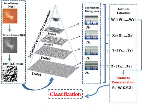 Figure 1 From A Fully Automated Ulcer Detection System For Wireless Capsule Endoscopy Images