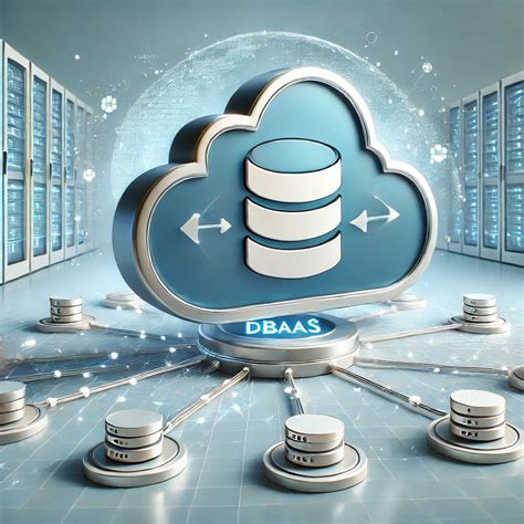 Dbaas Cloudcomputing Datamanagement Techinnovation Itauthorities It Authorities A