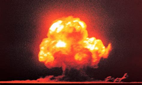 Firing Nuclear Security Employees