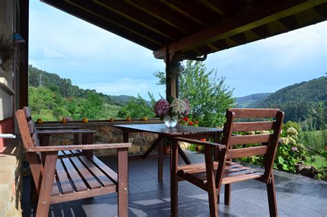 Casa Rural El Madreñeru