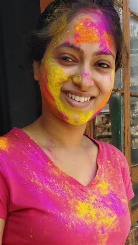 Desi Holi Hot