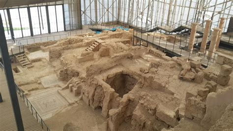 Antep Urfa ‘gezme Ceylan Bu Dağlarda Duygusal Atlas