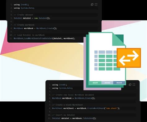 Features Save And Export Ironxl