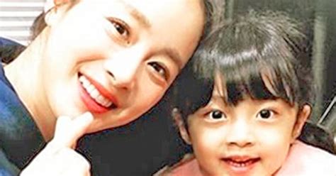 남잔데 너무 예뻐 김태희 딸로 캐스팅됐던 아역배우의 근황 뉴스에이드