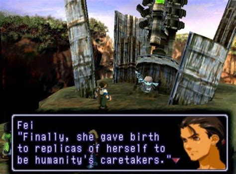 Riku Just Riku Common Variety Nopon R Xenoblade Chronicles