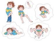 Horrid Henry