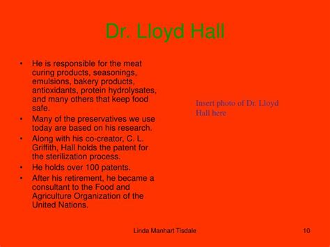 Ppt African American Scientists And Inventors Powerpoint Presentation
