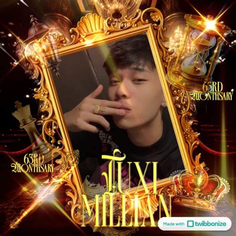 Tuximillian Originals Home Of Valhalla Tuximillian 63rd Monthsary