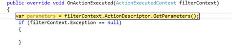 Aspnet Mvc Tracking User Activity