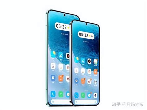小米14配置大爆料对比小米13全方位升级潜望式长焦下放 知乎