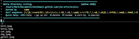 Vim Jump Start Object Computing Inc