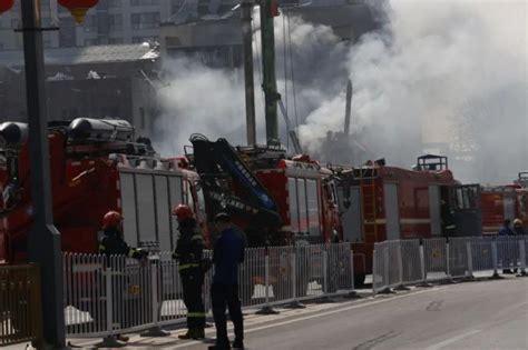 河北爆燃事故已致2死26伤，燃气安全重要提示！澎湃号·媒体澎湃新闻 The Paper