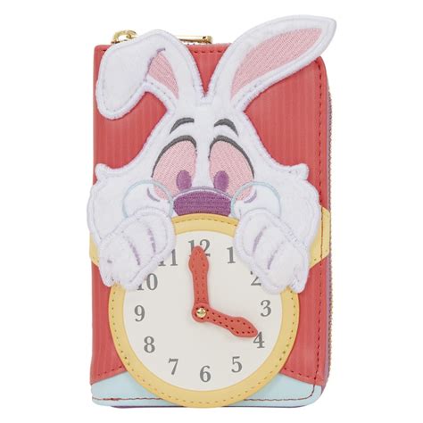 Loungefly Drops New Disney Alice In Wonderland Collection With