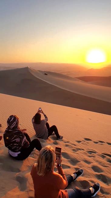 Huacachina Oasis Guide 2025 Sunset Adventure