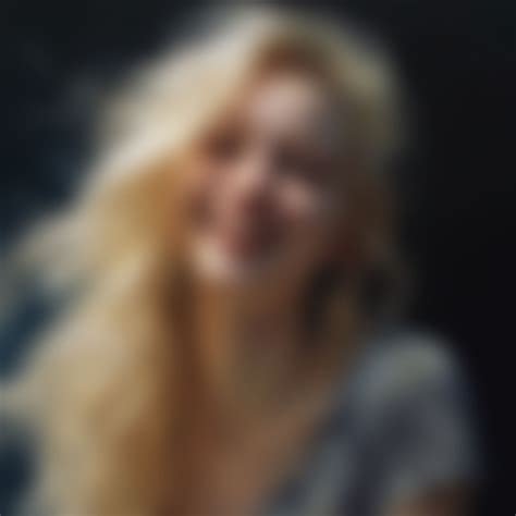 Happy Blonde Girl By Vieregg On Deviantart