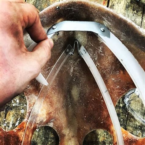 Insta Arduino On Twitter T Co Sqwiyxjf Z Inner Structure Is Starting To Come Together