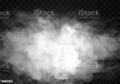 안개 또는 연기 고립 된 투명 한 특수 효과입니다 화이트 벡터 흐려 안개 또는 스모그 배경 벡터 일러스트 레이 션 0명에 대한 스톡 벡터 아트 및 기타 이미지 Istock